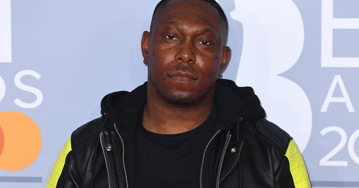 Dizzee Rascal Charged With Assaulting Woman | HuffPost UK Entertainment