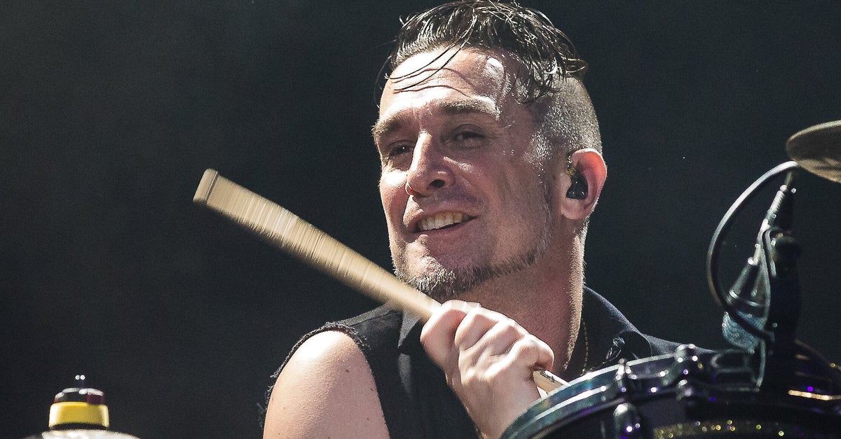 Offspring Drummer: I Was Kicked Out Of The Band For Refusing ...