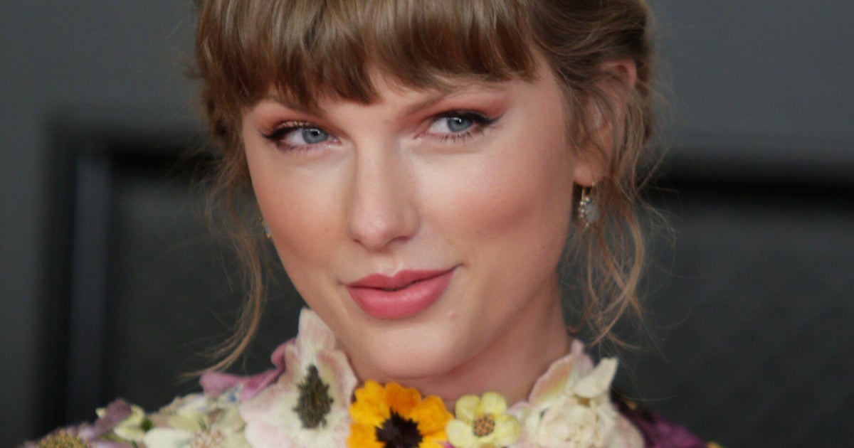 Swifties Everywhere Will Thank You If You Can Fully Decode This Taylor ...