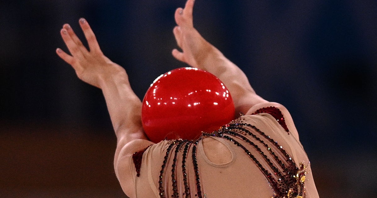 19 Amazing Action Shots From The Tokyo Olympics | HuffPost Sports