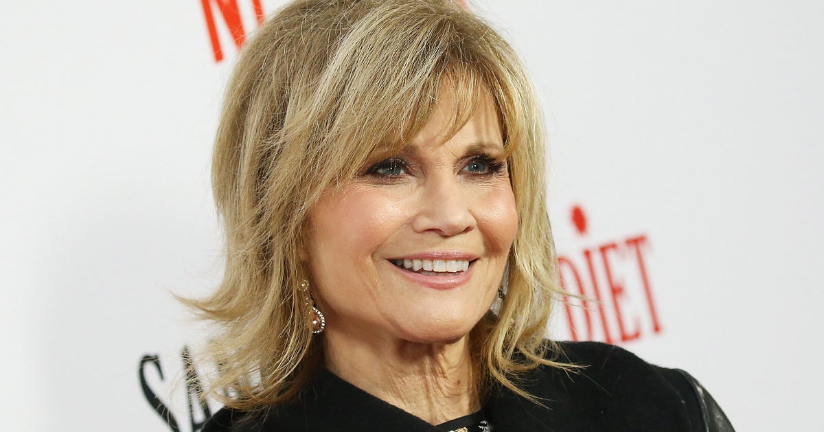 ‘Night Court’ Star Markie Post Dies At 70 | HuffPost Entertainment
