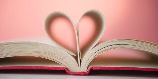 5 YA Books To Help You Get Through Even The Worst Breakup | HuffPost Teen