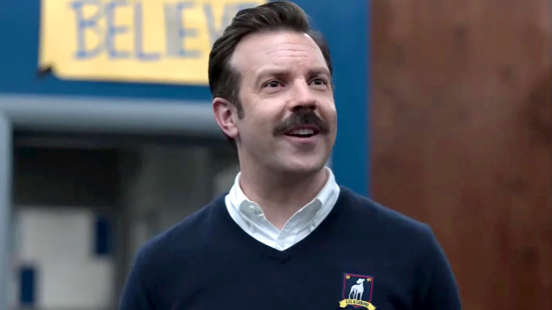 4 Work Storylines We Love In 'Ted Lasso' | HuffPost Life