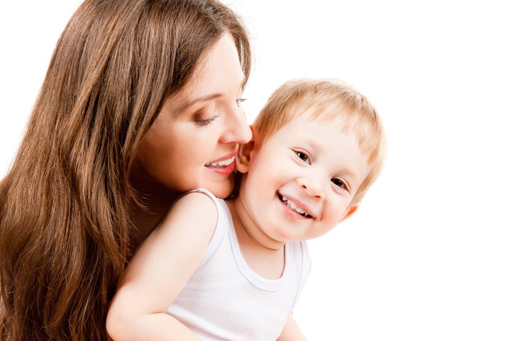 Los diez compromisos de la madre soltera | HuffPost Voices