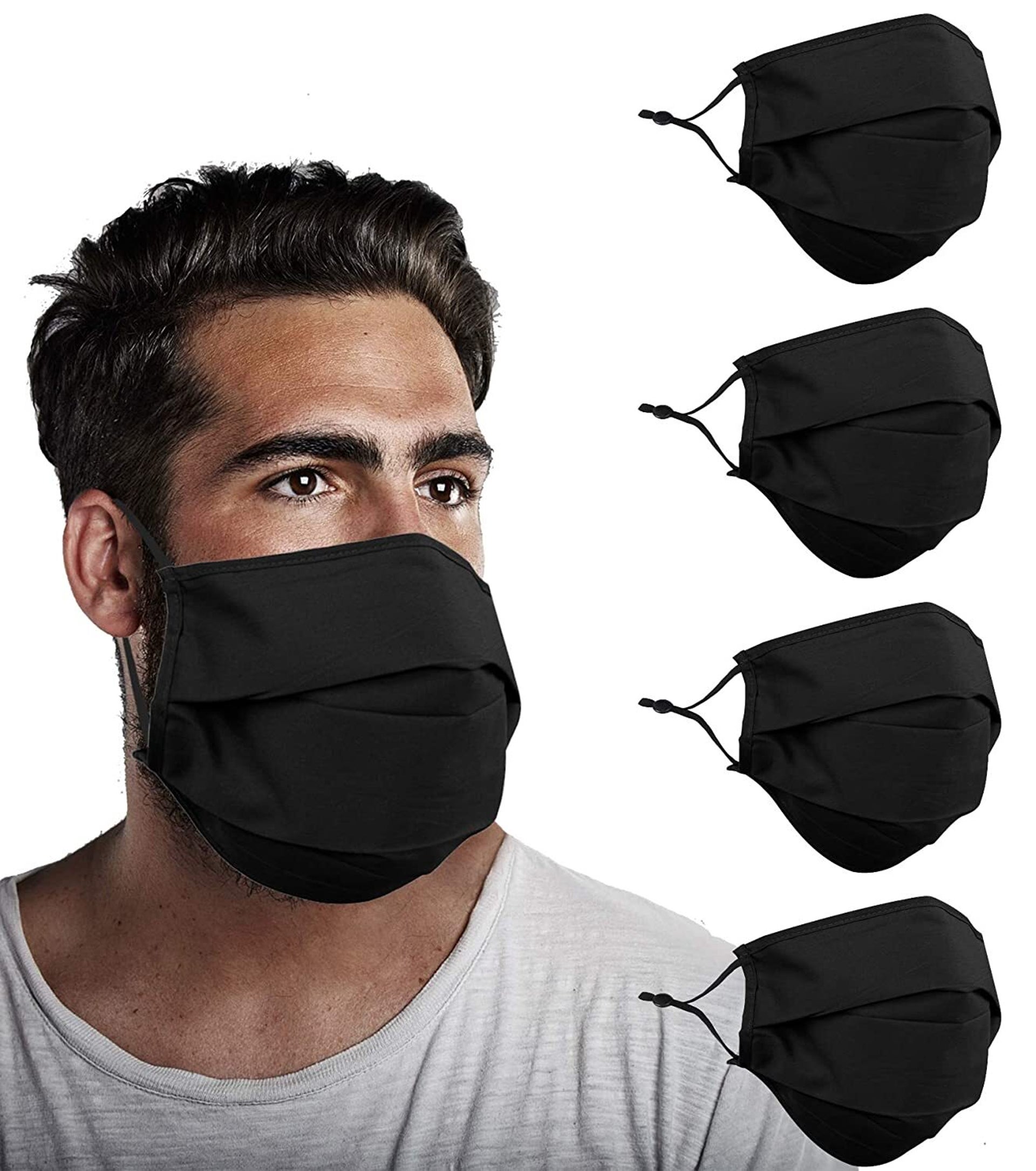 16 Highly Recommended Face Masks To Wear Right Now | HuffPost Life