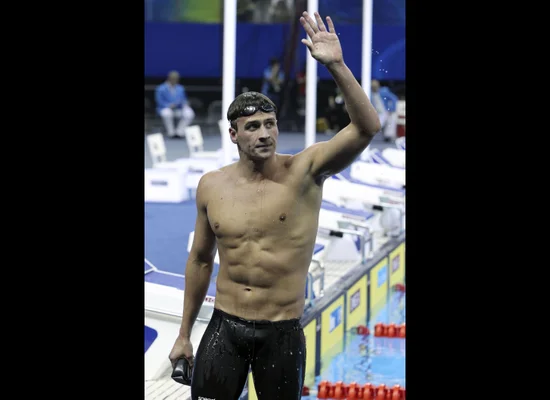 Espn Body Issue Carmelita Jeter