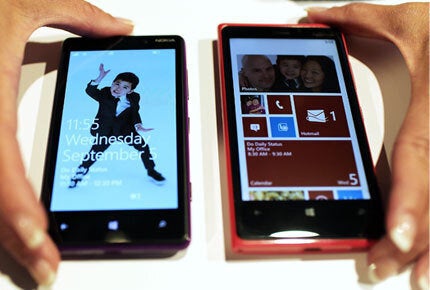 Nokia presenta su línea Lumia | HuffPost Voices