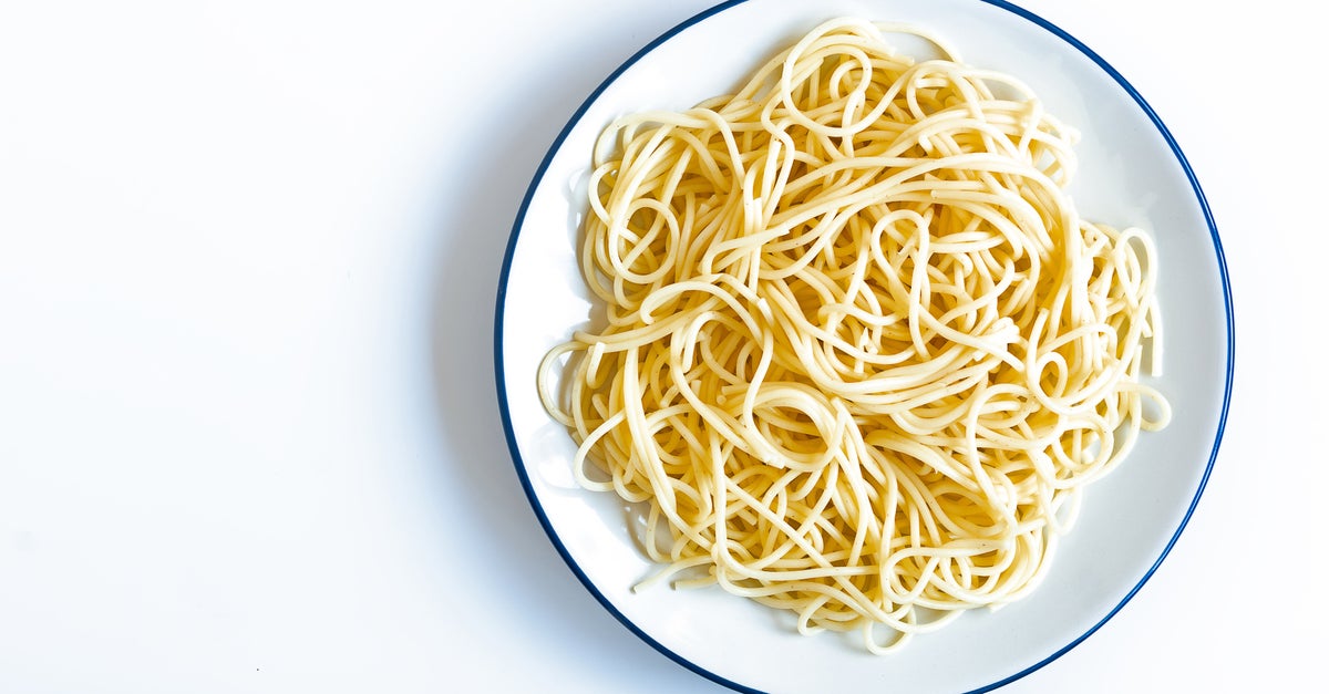 What To Do If Your Kid Is A 'Whiteatarian' Who Eats Only White Food ...