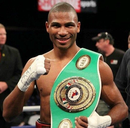 Thomas Dulorme enfrenta el mayor reto de su carrera ante Luis Carlos Abregú | HuffPost Voices