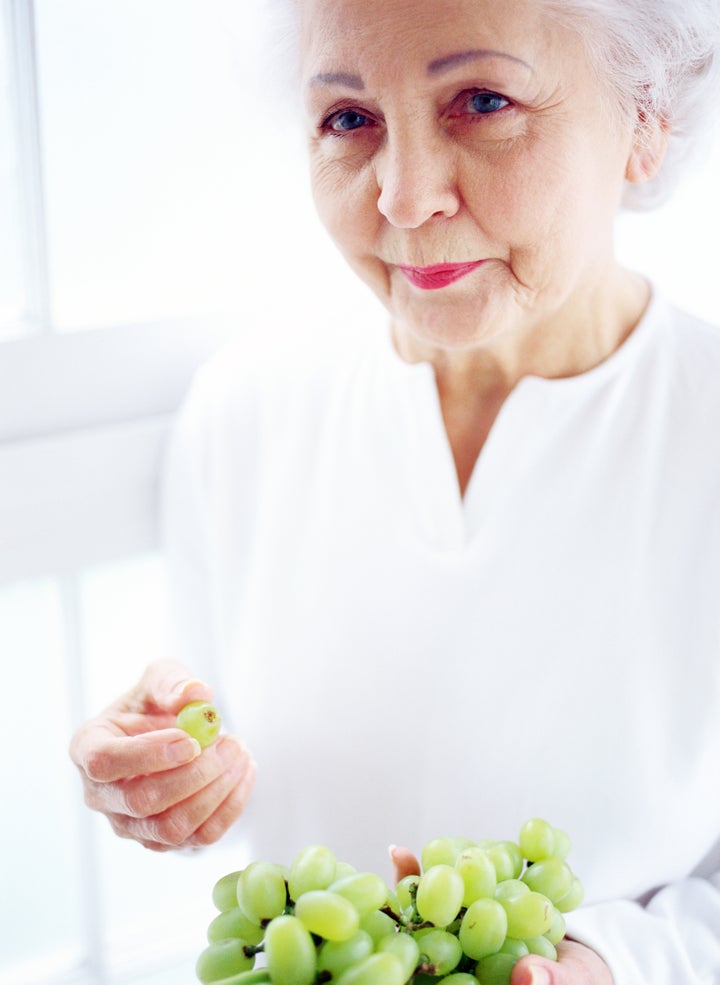 Alimentos que ayudan a tratar la enfermedad de la gota (MÁS RECETA ...