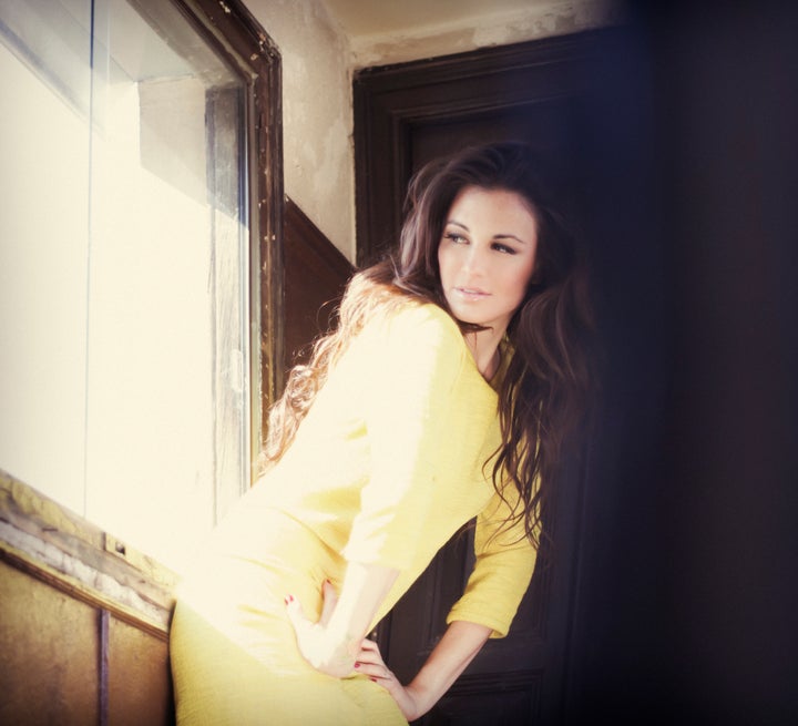 María José revela quiénes son la mujeres a las que más admira (FOTOS ...