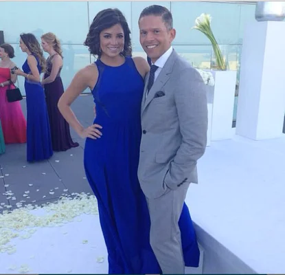 Satcha Pretto Boda