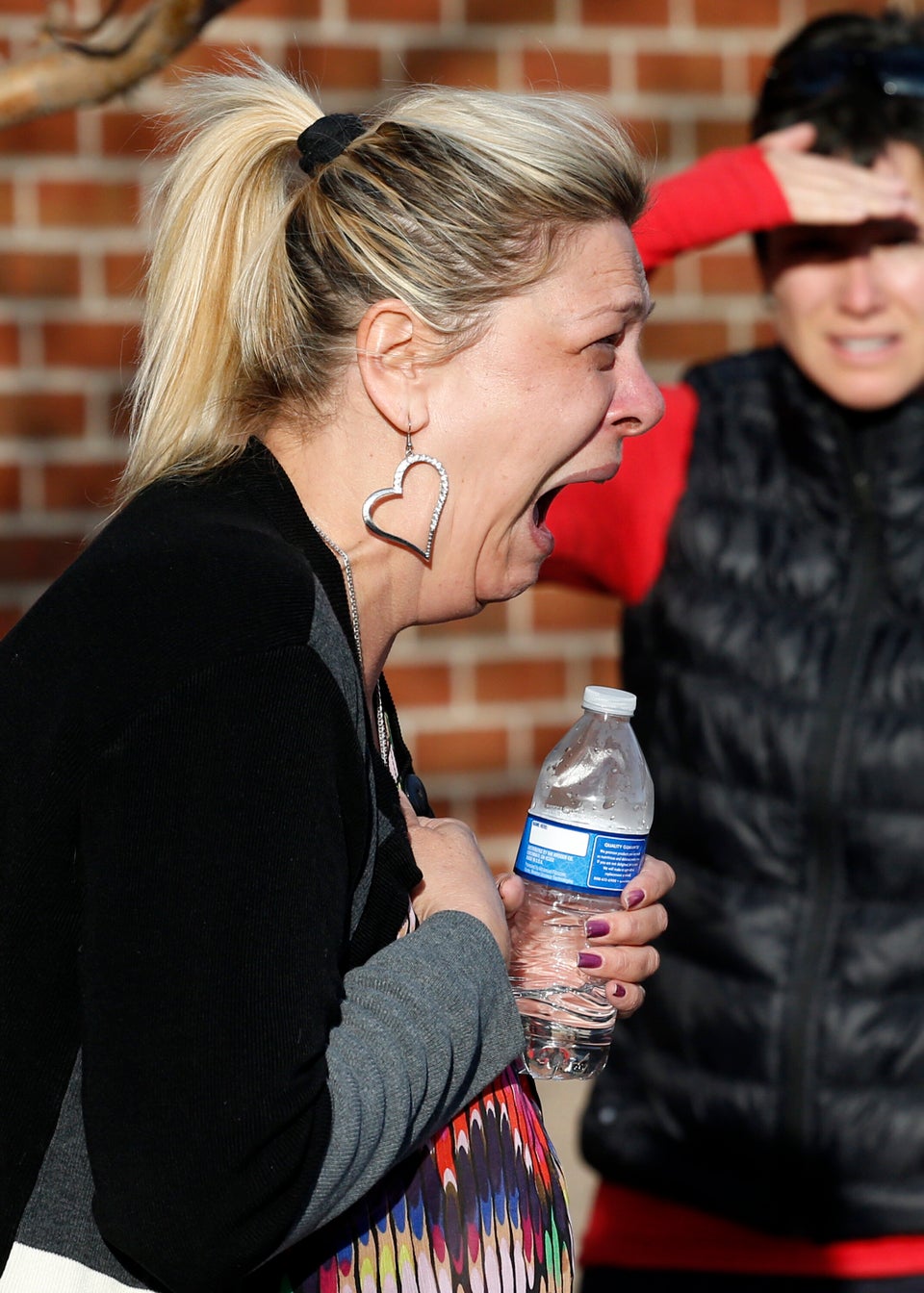 Identifican al pistolero del tiroteo de Colorado como Karl Pierson e ...