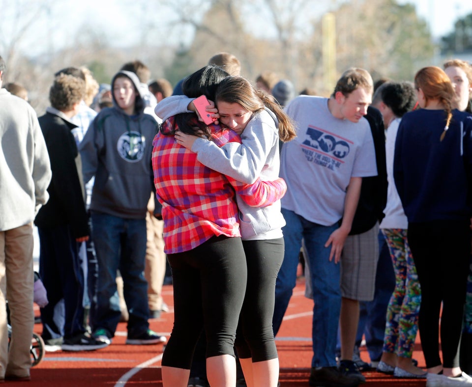 Identifican al pistolero del tiroteo de Colorado como Karl Pierson e ...