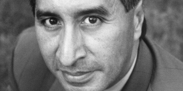 Rich-heard Road-ree-guess | HuffPost Voices