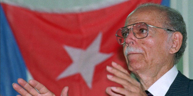Muere Huber Matos, excomandante de la revolución cubana | HuffPost Voices