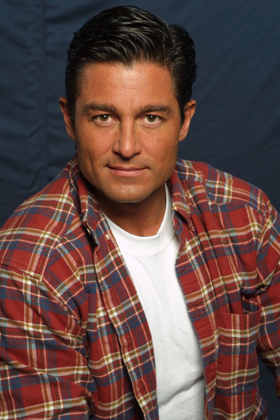 Fernando Colunga: sus imágenes más íntimas (FOTOS) | HuffPost Voices