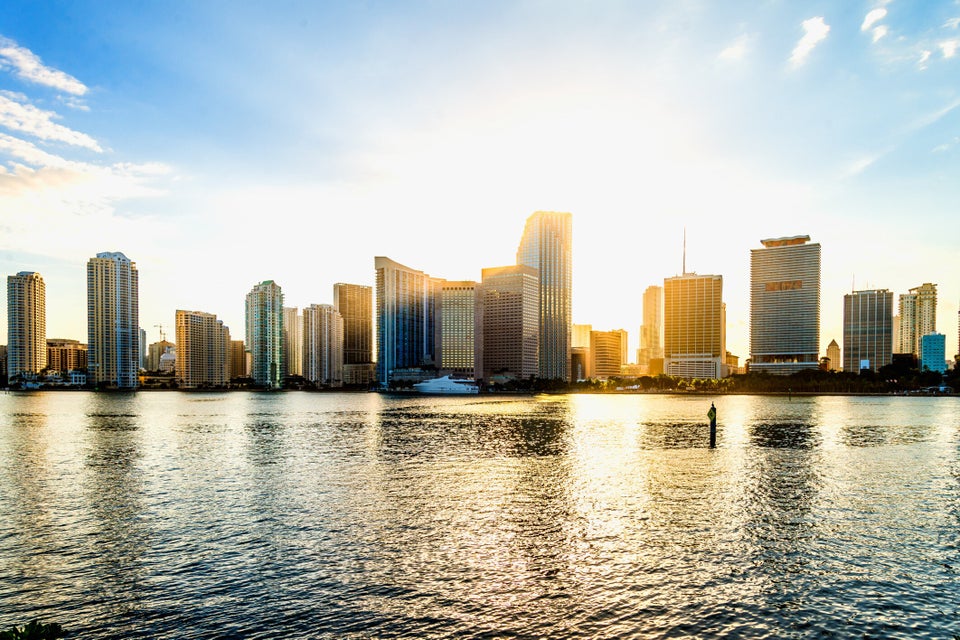 19 impresionantes paisajes que te convencerán de viajar a Miami antes ...