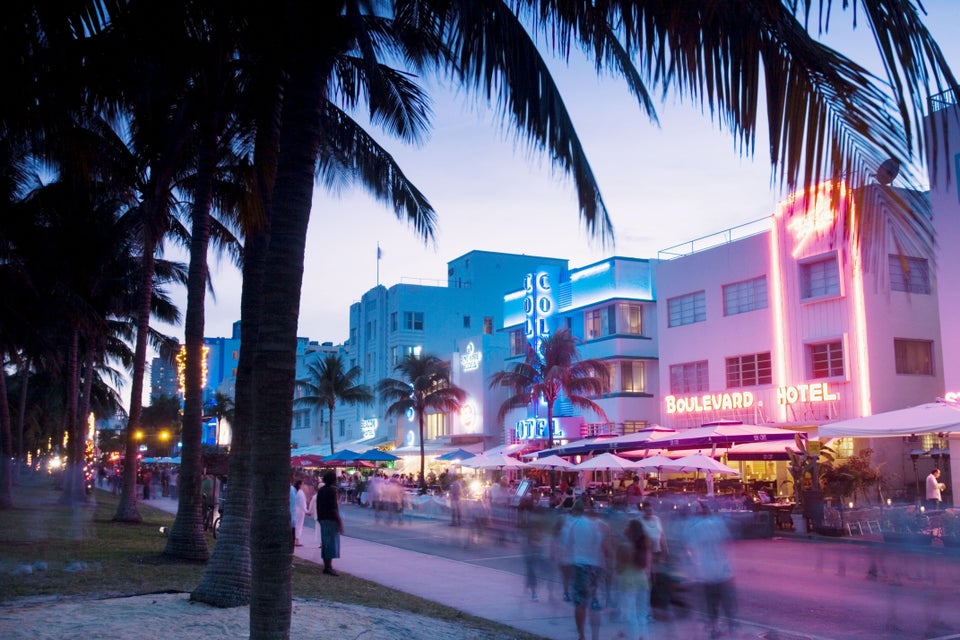 19 impresionantes paisajes que te convencerán de viajar a Miami antes ...
