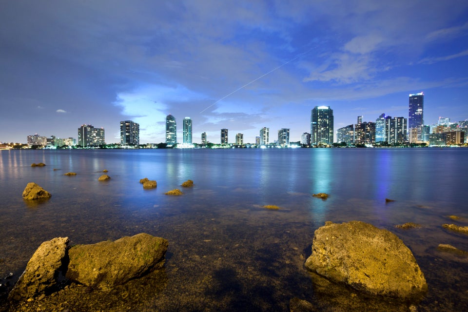 19 impresionantes paisajes que te convencerán de viajar a Miami antes ...