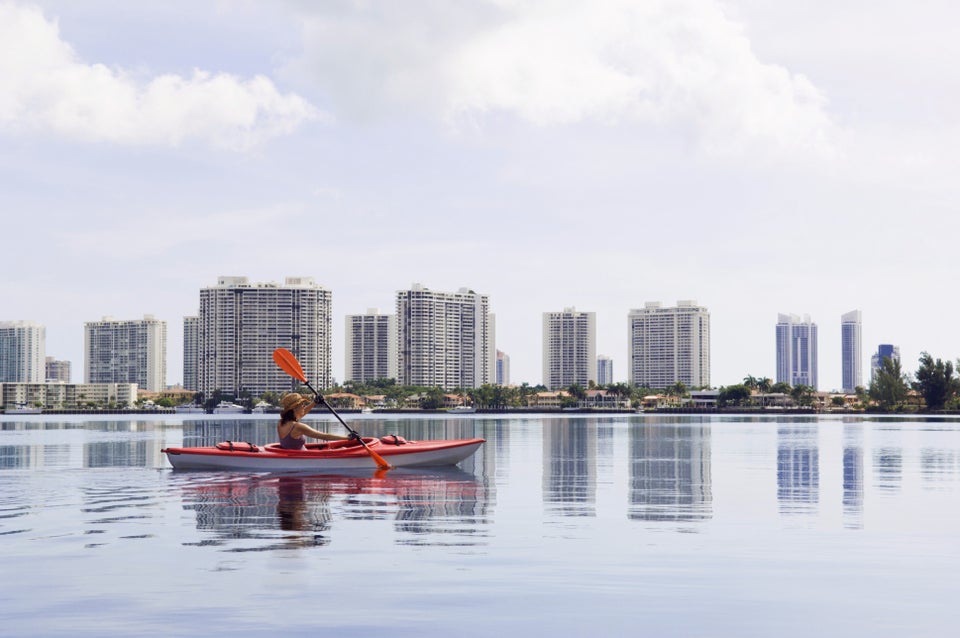 19 impresionantes paisajes que te convencerán de viajar a Miami antes ...