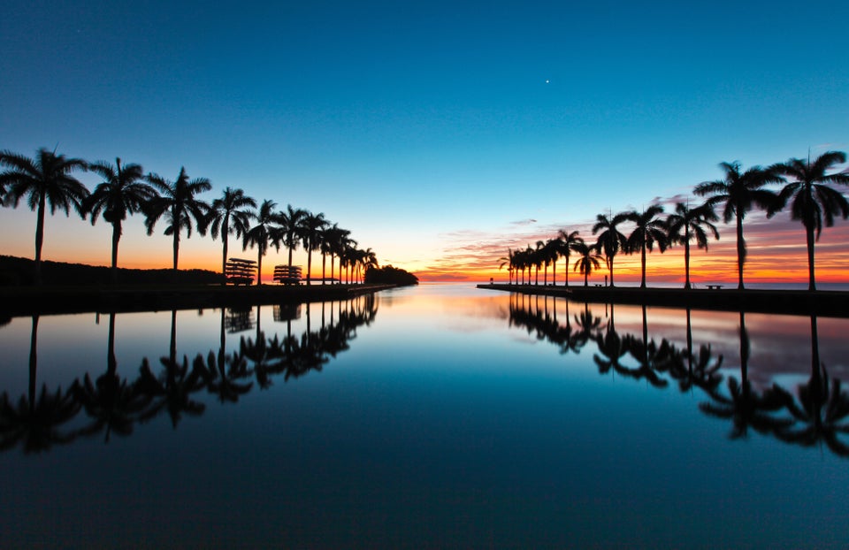 19 impresionantes paisajes que te convencerán de viajar a Miami antes ...