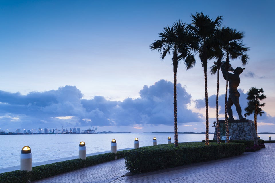 19 impresionantes paisajes que te convencerán de viajar a Miami antes ...