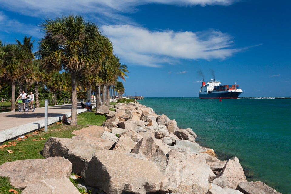 19 impresionantes paisajes que te convencerán de viajar a Miami antes ...