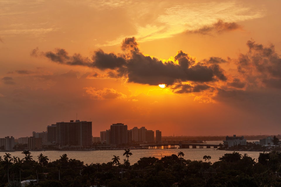 19 impresionantes paisajes que te convencerán de viajar a Miami antes ...