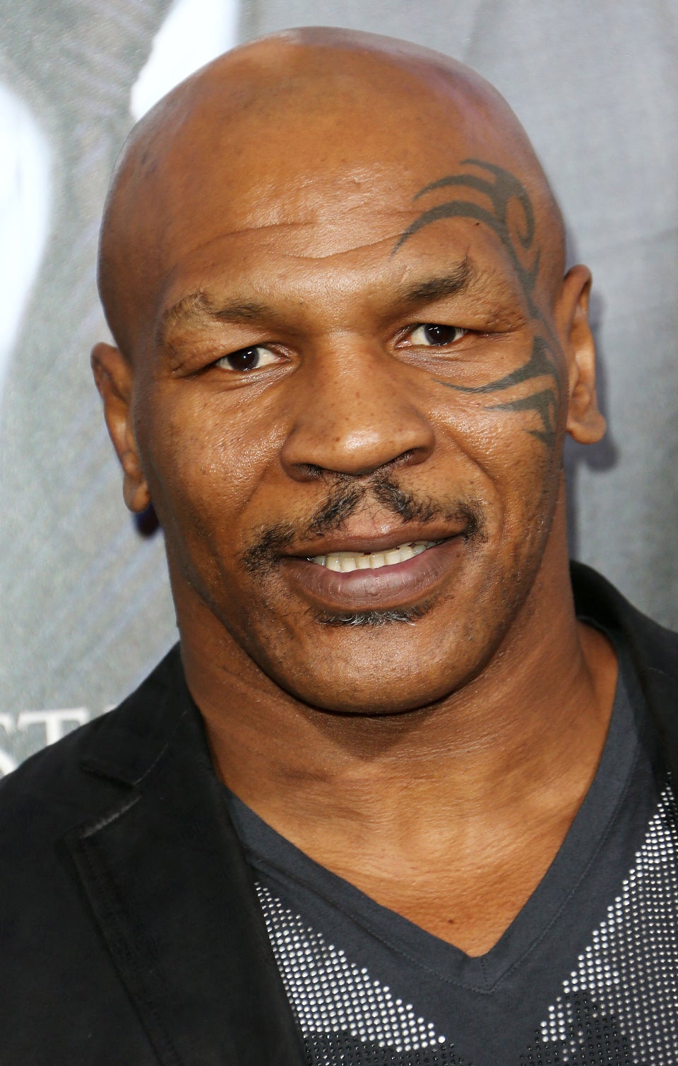 Félix 'Tito' Trinidad perdió toda su fortuna y se declaró en bancarrota ...