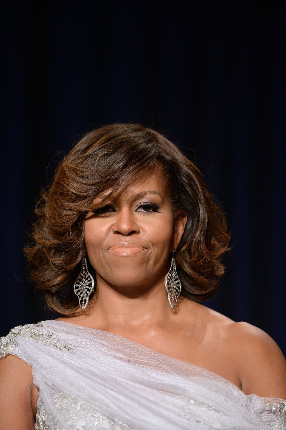 ¿Quién tuvo la aprobación de Michelle Obama? (FOTOS) | HuffPost Voices