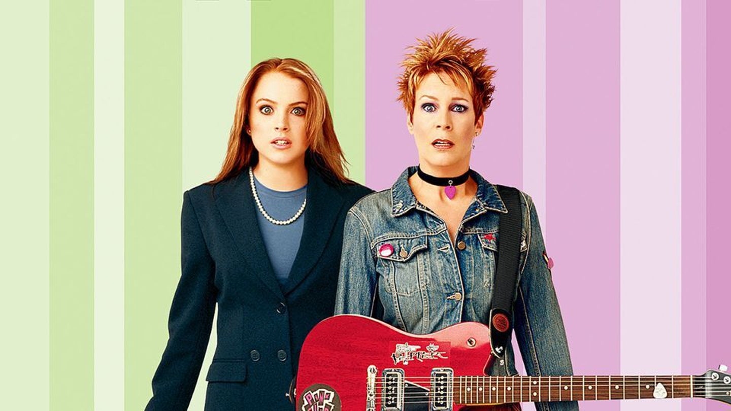Freaky Friday: 14 Facts You Probably Never Knew About The Film ...