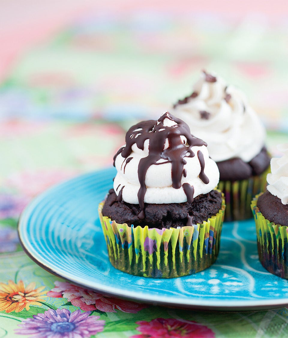 Receta de crepas integrales (VIDEO) | HuffPost Voices