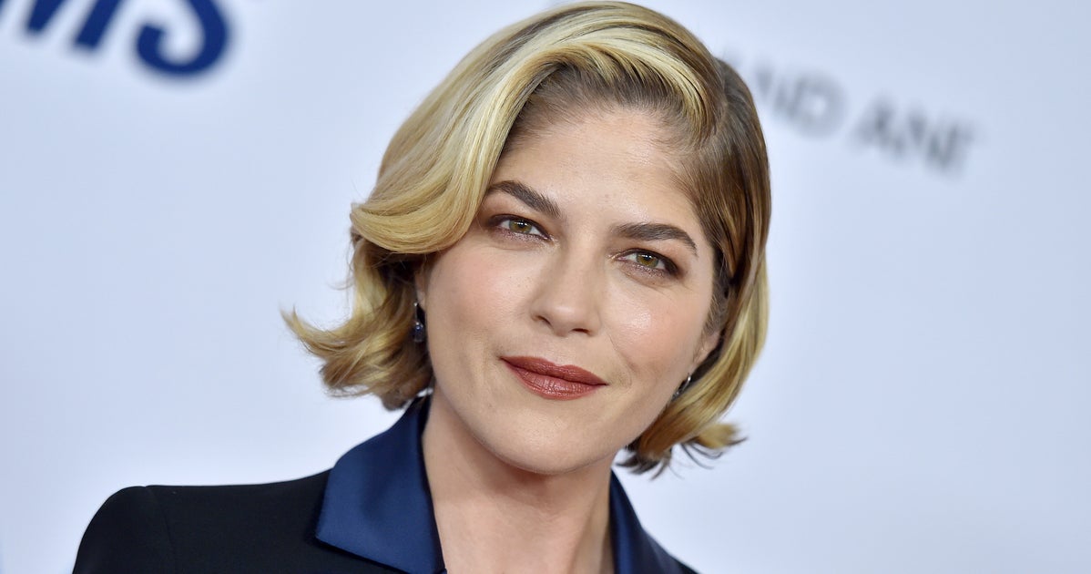 Selma Blair Reflects On Life With Multiple Sclerosis In New Documentary ...