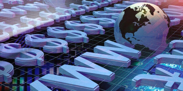 Internet alcanza 3 mil millones de usuarios en el mundo | HuffPost Voices