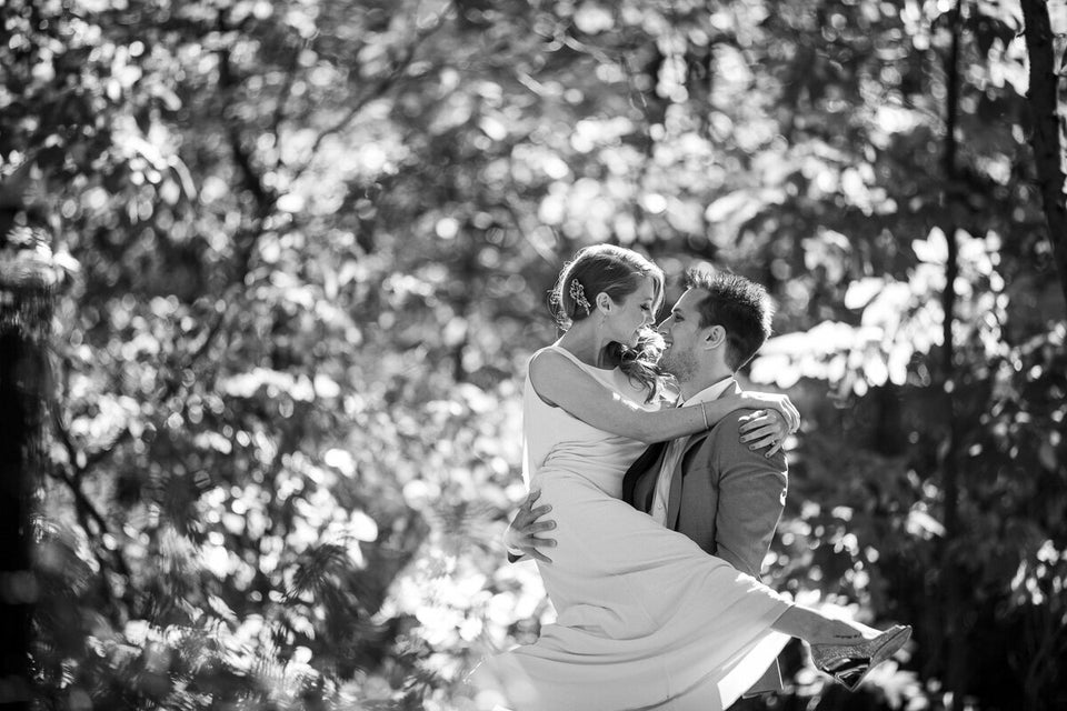 28 grandiosas fotos de bodas que no puedes perderte | HuffPost Voices