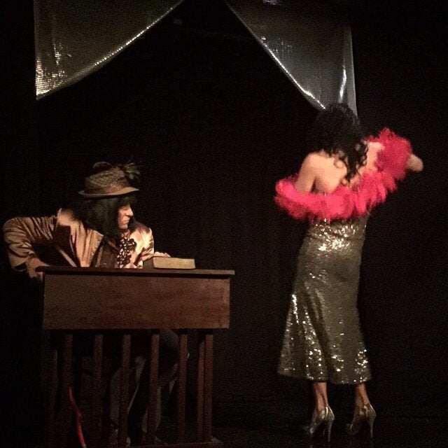 Javier Ceriani, David Chocarro y Carolina Laursen hablan del éxito de ...