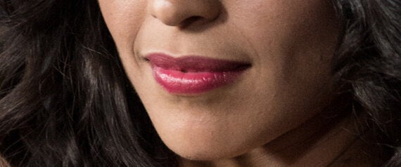 27 sensuales labios de famosas que son prácticamente una obra de arte ...