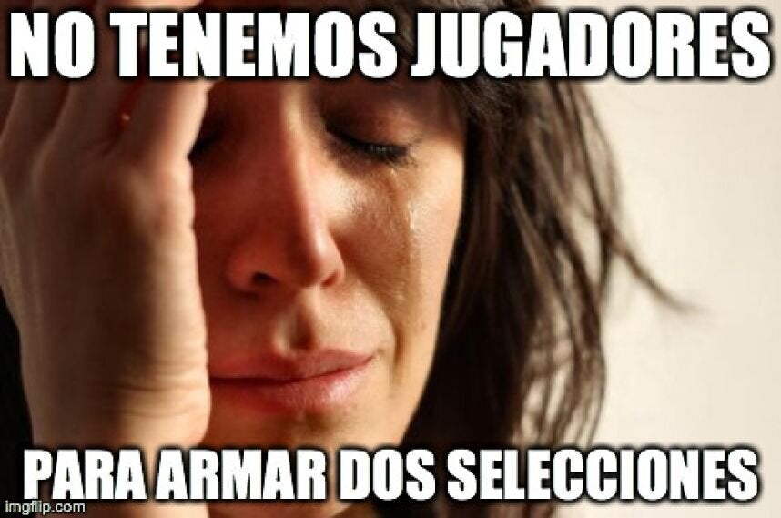 Burlas, malestar y muchos memes, el saldo de la nueva derrota de México ...