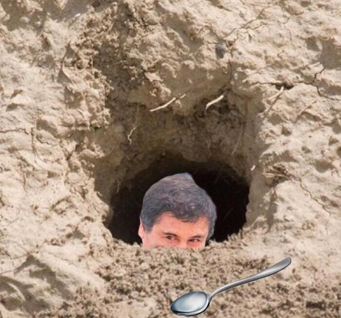 Usuarios de redes sociales crean decenas de MEMES tras la segunda fuga ...