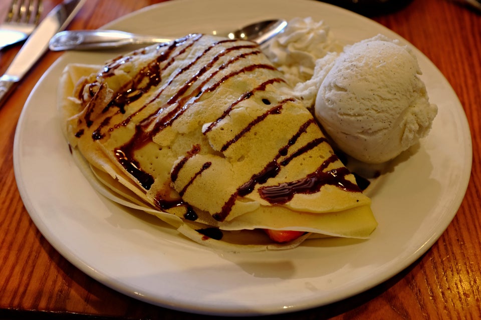 11 maneras distintas de comer helado | HuffPost Voices