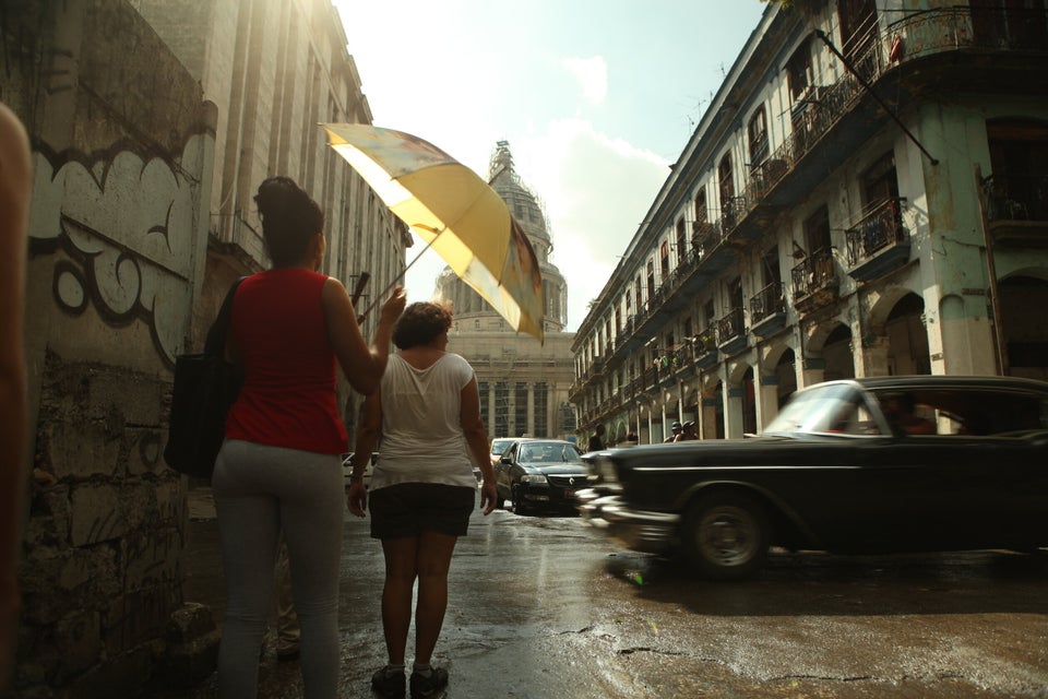 'Cuban Chrome': Todo lo que hay detrás de la serie de los autos ...