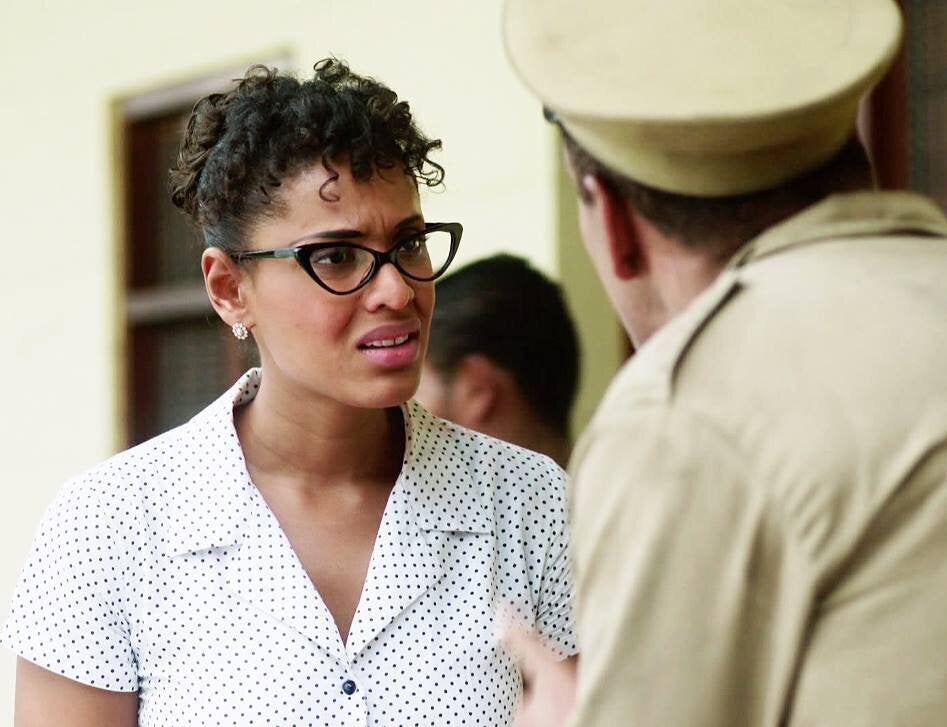 'Celia' llenó de 'azúcar' la televisión y arrasó en audiencia ...