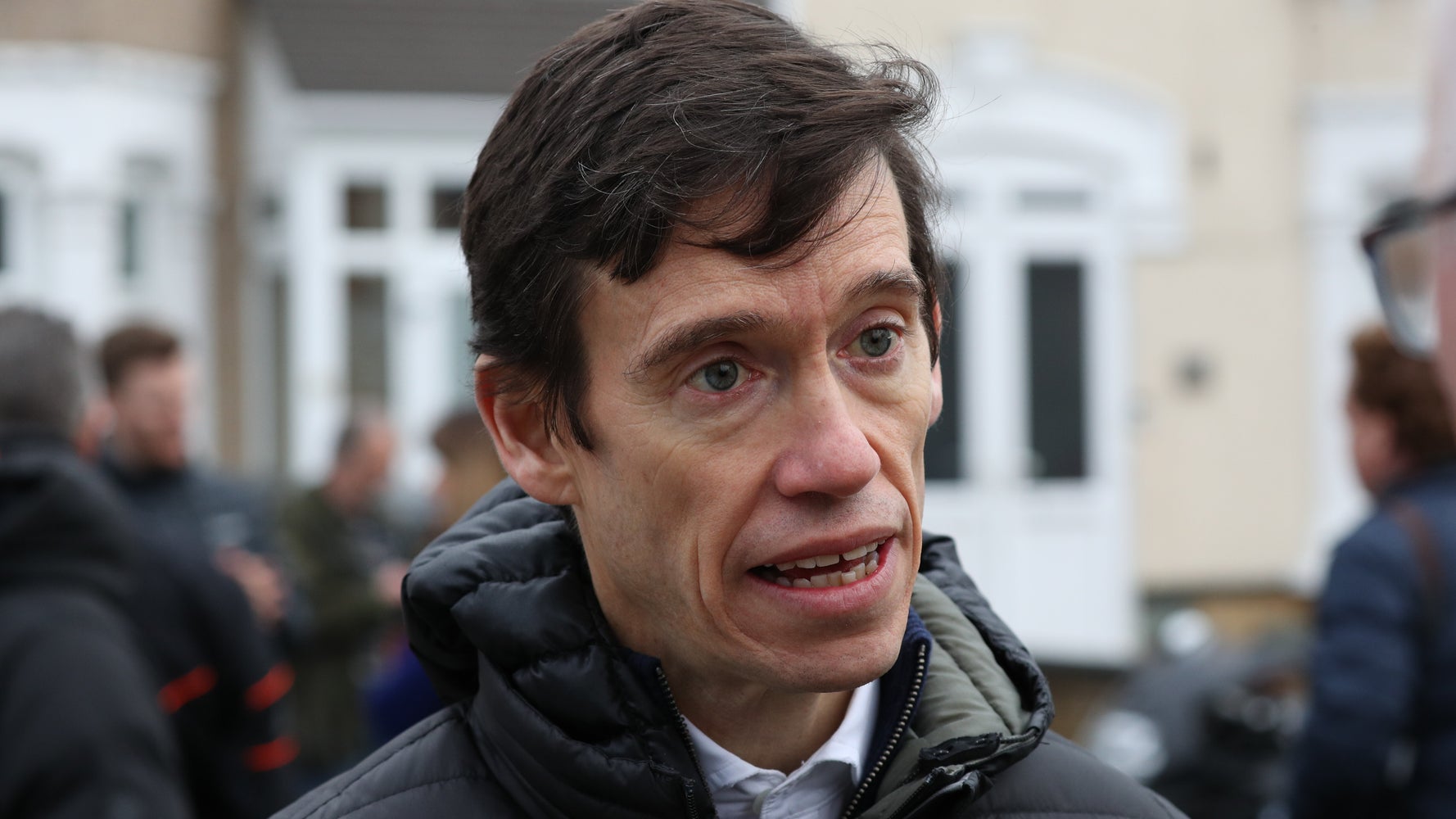 Taliban Advance In Afghanistan 'Our Fault', Says Rory Stewart ...