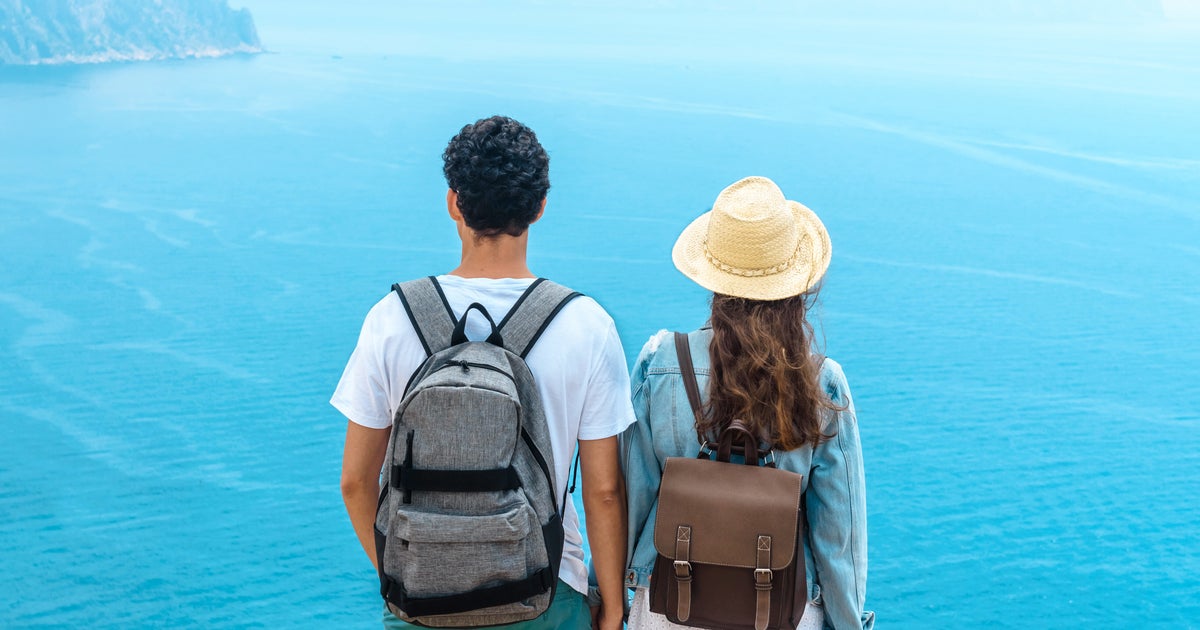 How To Survive Your First Holiday Together As A Couple | HuffPost UK Life