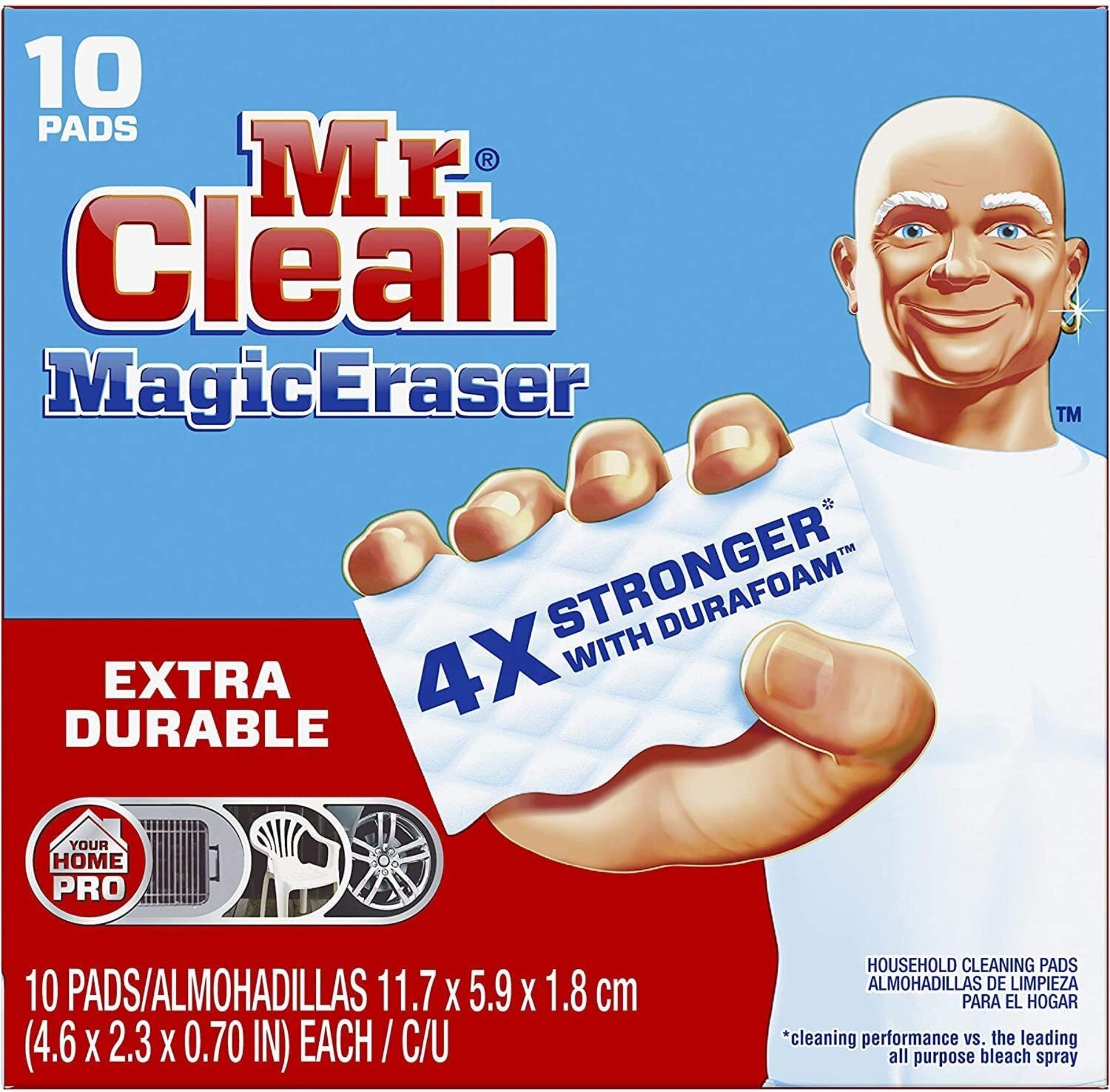 Just 35 Cleaning Products That We're Not Gonna Say Are Witchcraft, But ...