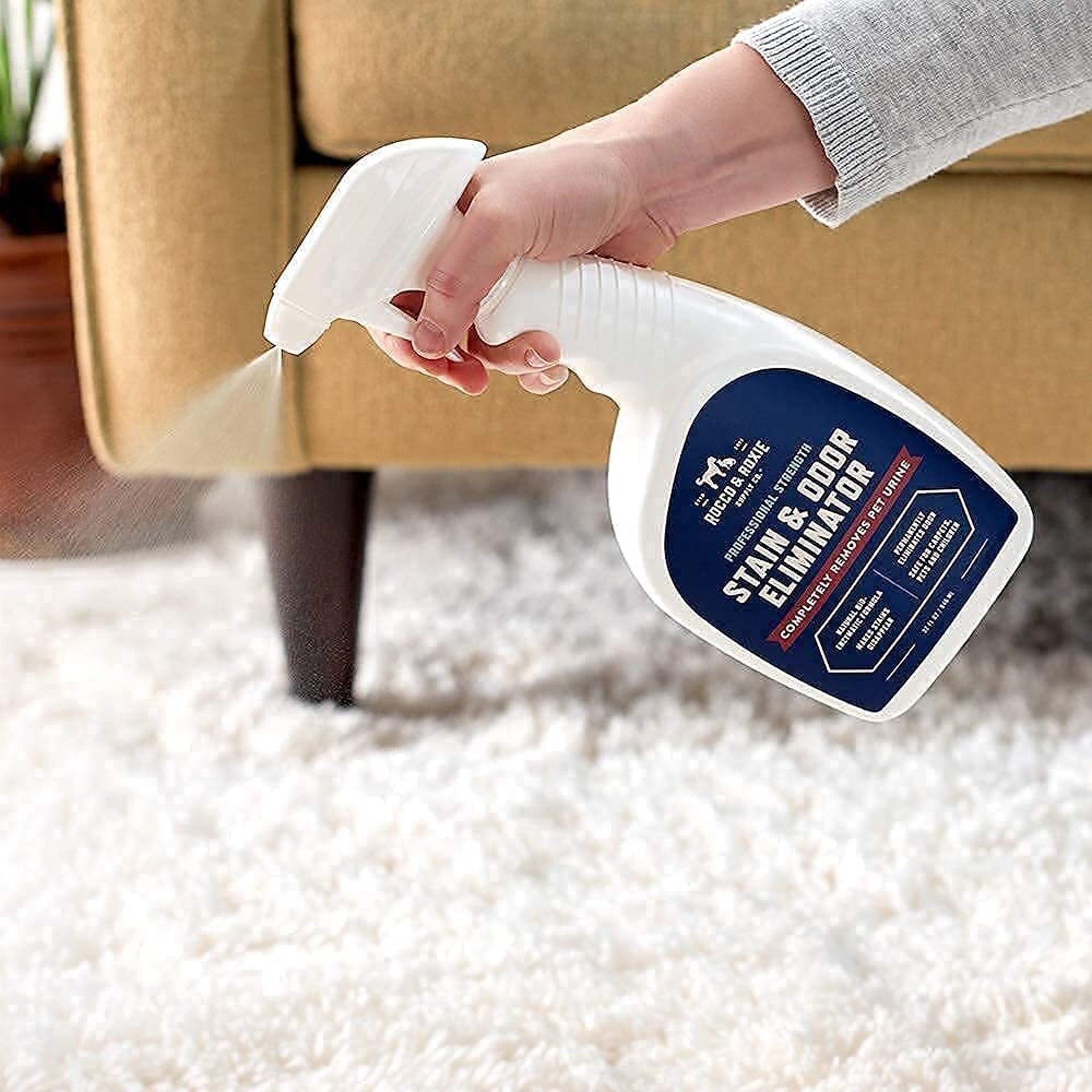 25 Things To Help You Clean The Things You Keep Forgetting To Clean ...