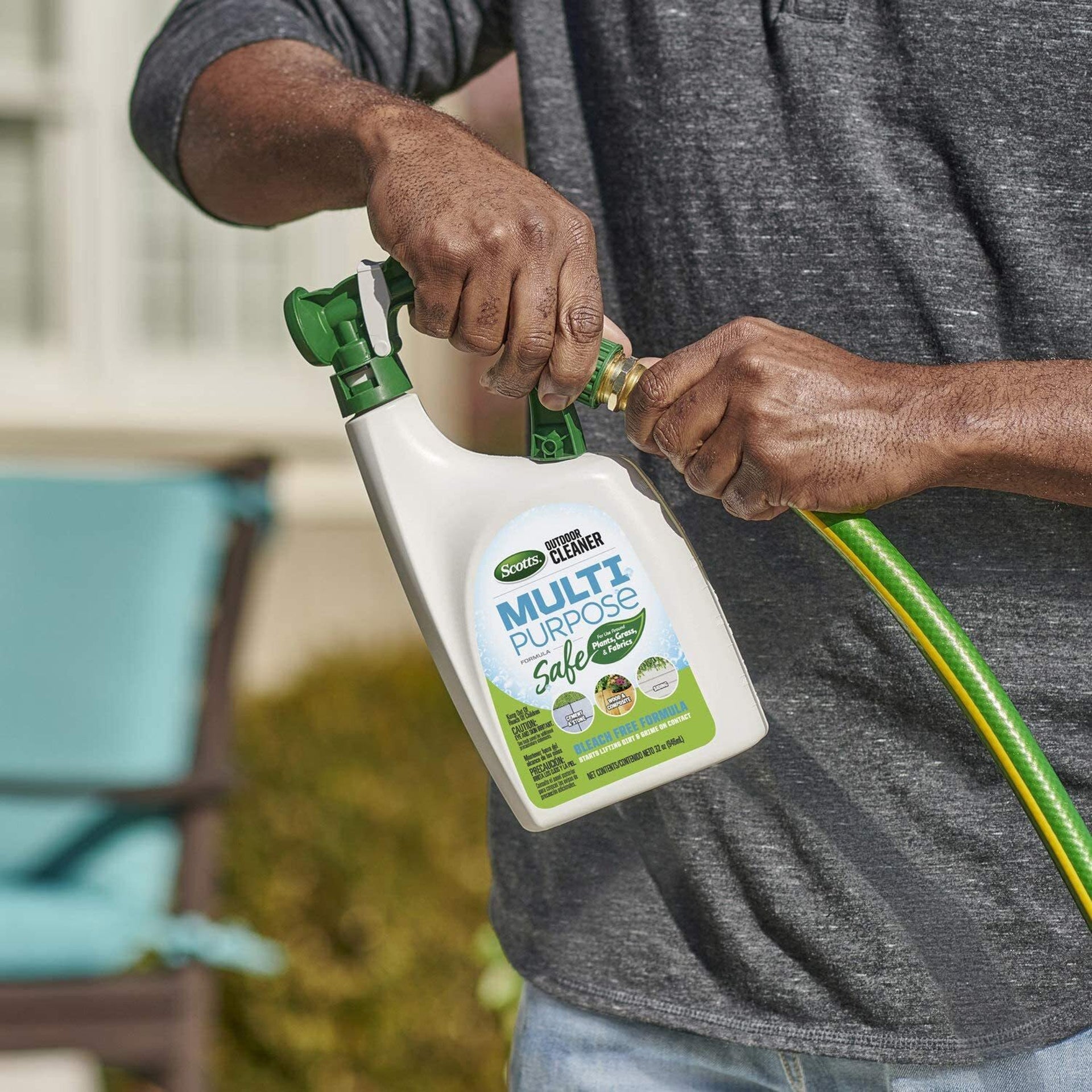 25 Things To Help You Clean The Things You Keep Forgetting To Clean ...