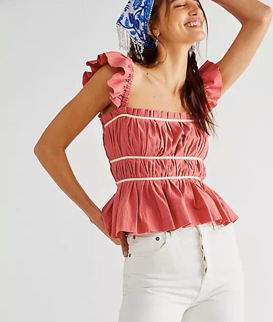 Yes, 'Princesscore' Is A Trend Right Now. Here's How To Wear It ...