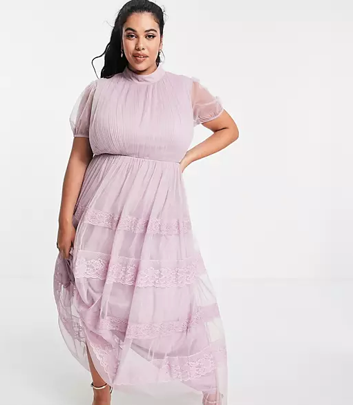 Yes, 'Princesscore' Is A Trend Right Now. Here's How To Wear It ...